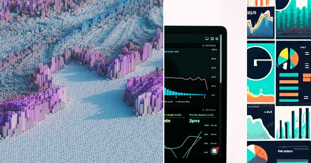 List: Visualization | Curated by Thejcbits | Medium