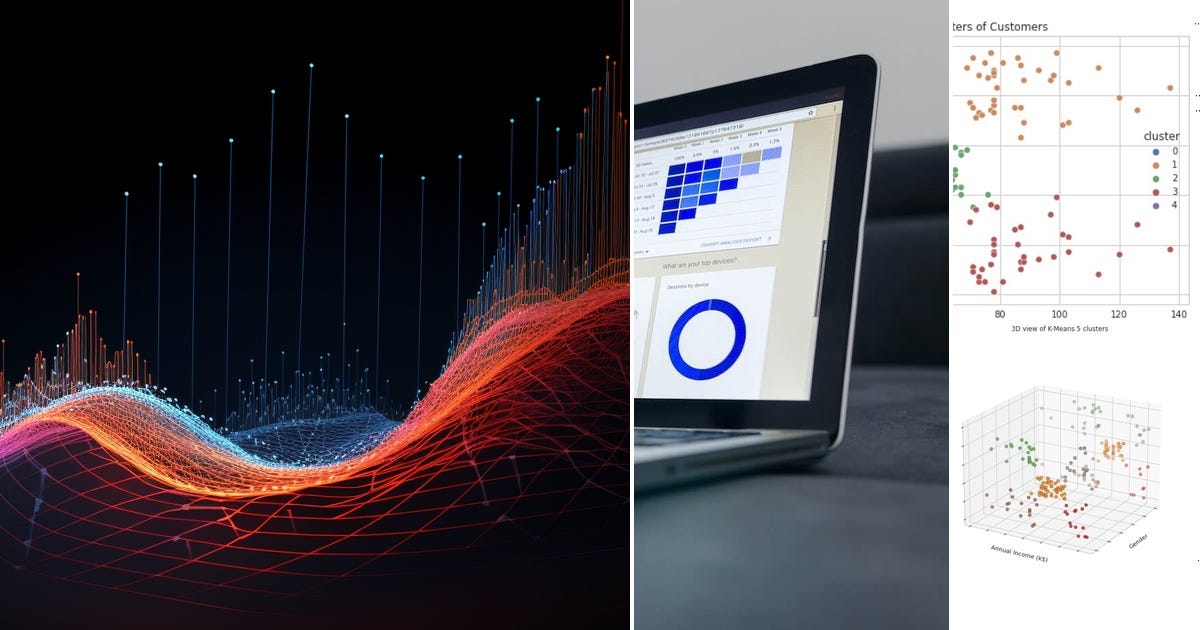 List: Data Science | Curated by Eder González Ramos | Medium