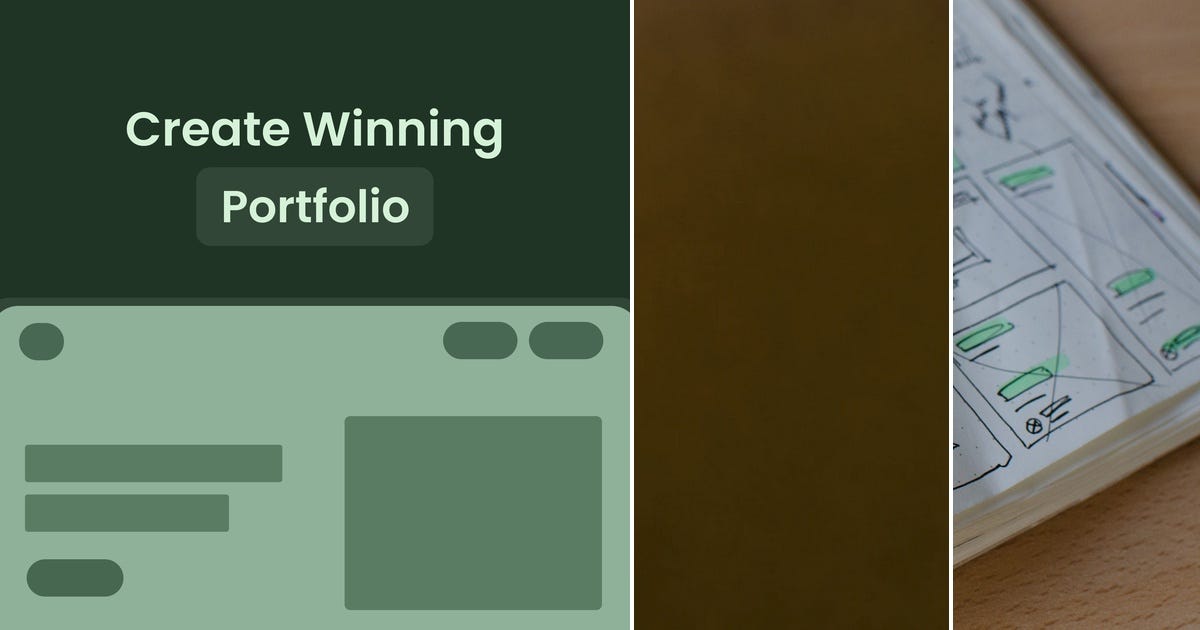 List: Portfolio | Curated by Tom Northeast | Medium