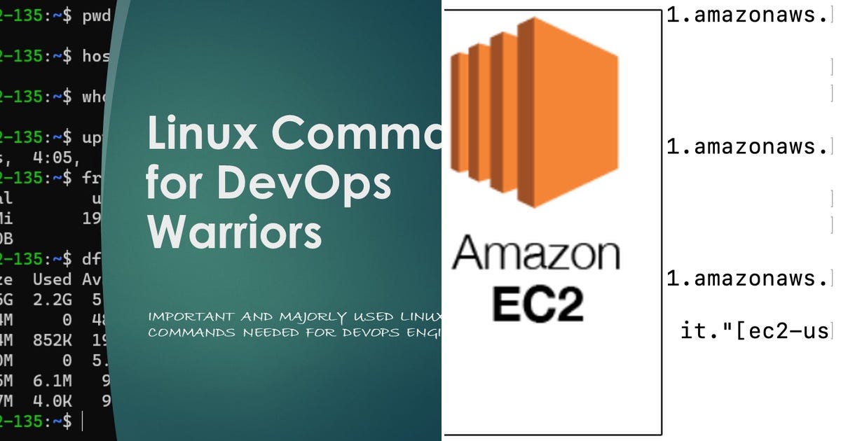 List: cloud devops | Curated by Vishakarudhra | Medium