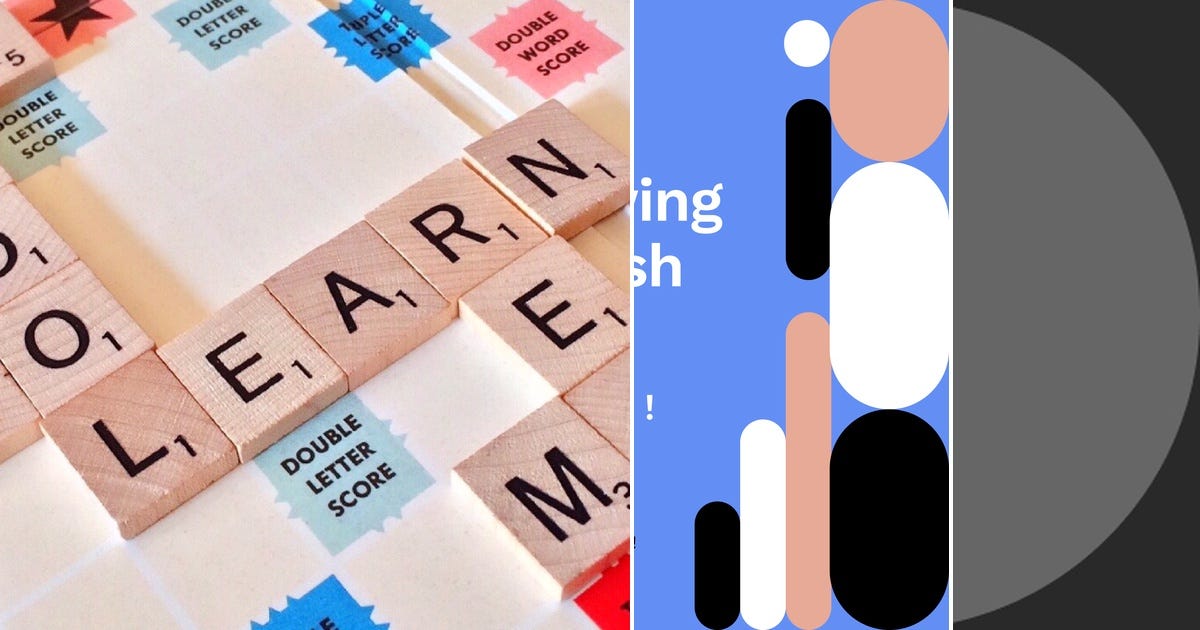 List: English Learning | Curated by Colin Li | Medium