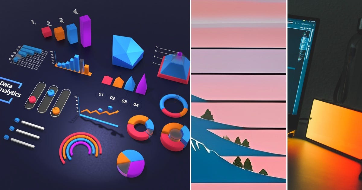 List: Plot charts | Curated by Pcxiris | Medium