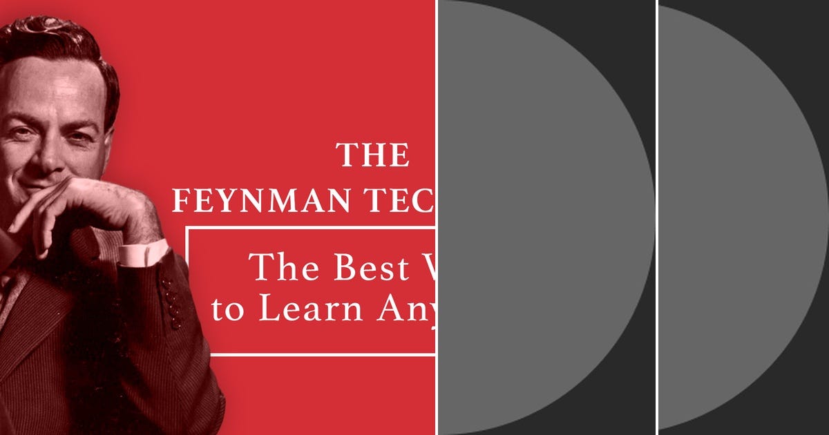 List: Learning | Curated by The Gradient Scientist | Medium