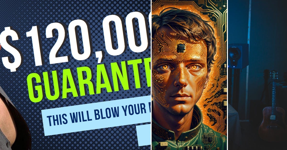 List: side hustle | Curated by dugi | Medium