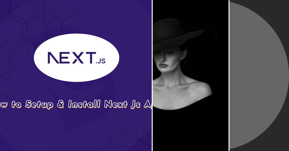 List: Next.js | Curated by Rodrigo Cabral | Medium