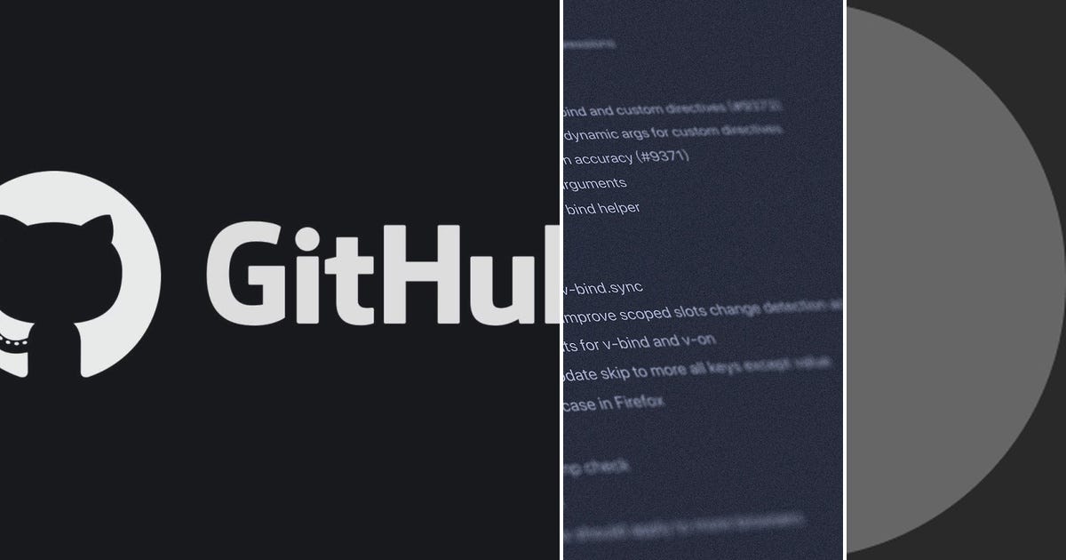 List: GIT | Curated by Bhupesh Gupta | Medium