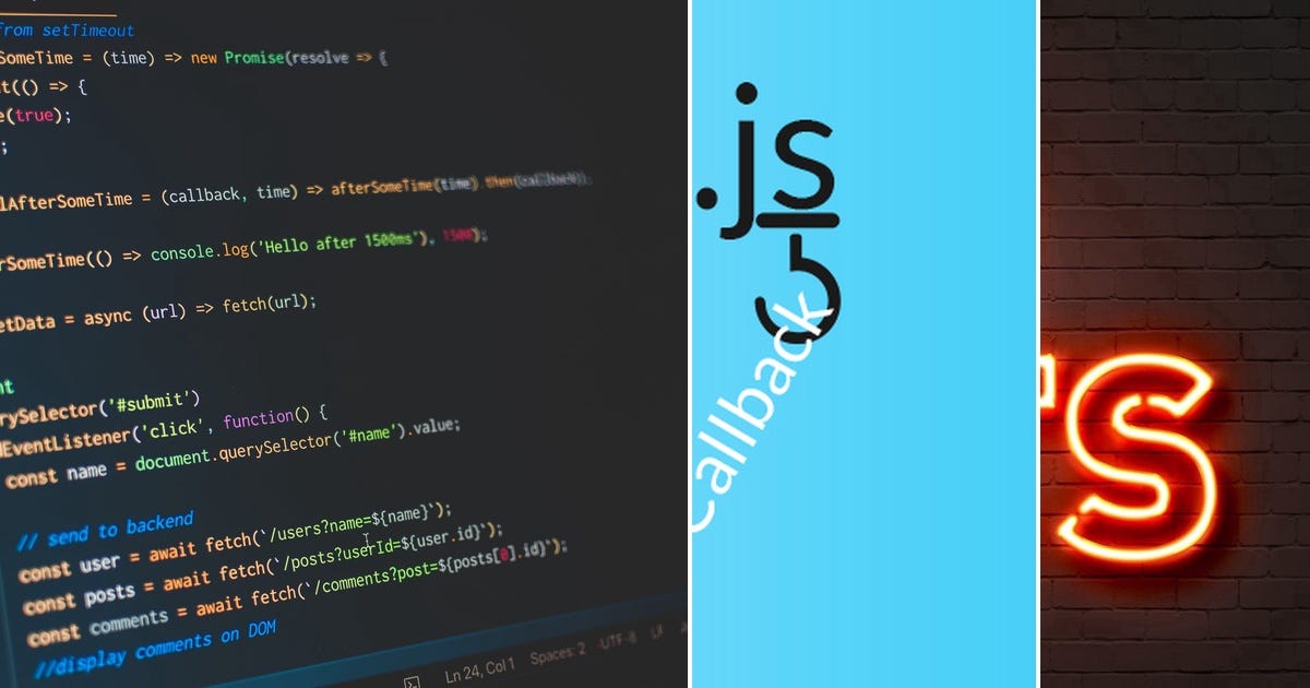 List: JS | Curated by Raqib Hasan | Medium