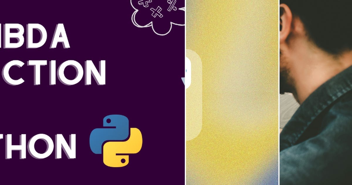 List: Python Programming | Curated by Viktorbengs | Medium
