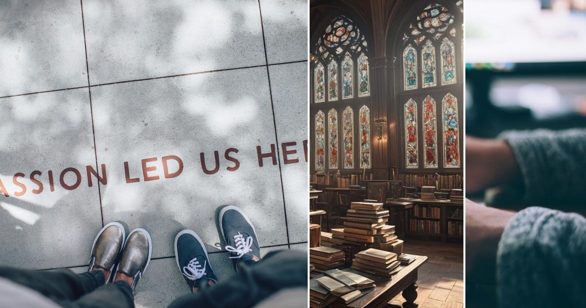 List: Writing | Curated by Rasim Avci | Medium