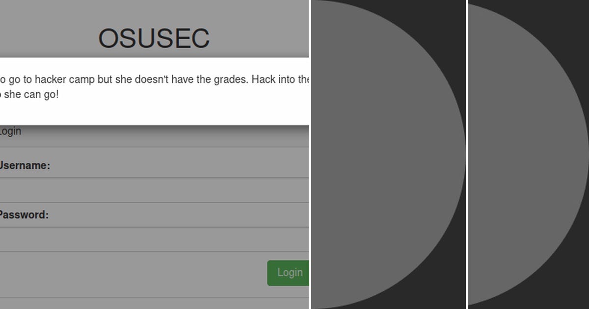 List: Hacker 101 | Curated by Wiiz4Rd | Medium