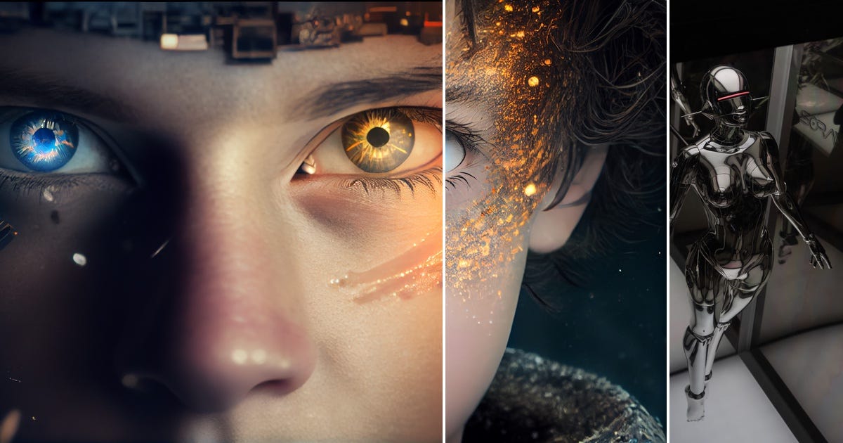 List: AI | Curated by Martin | Medium