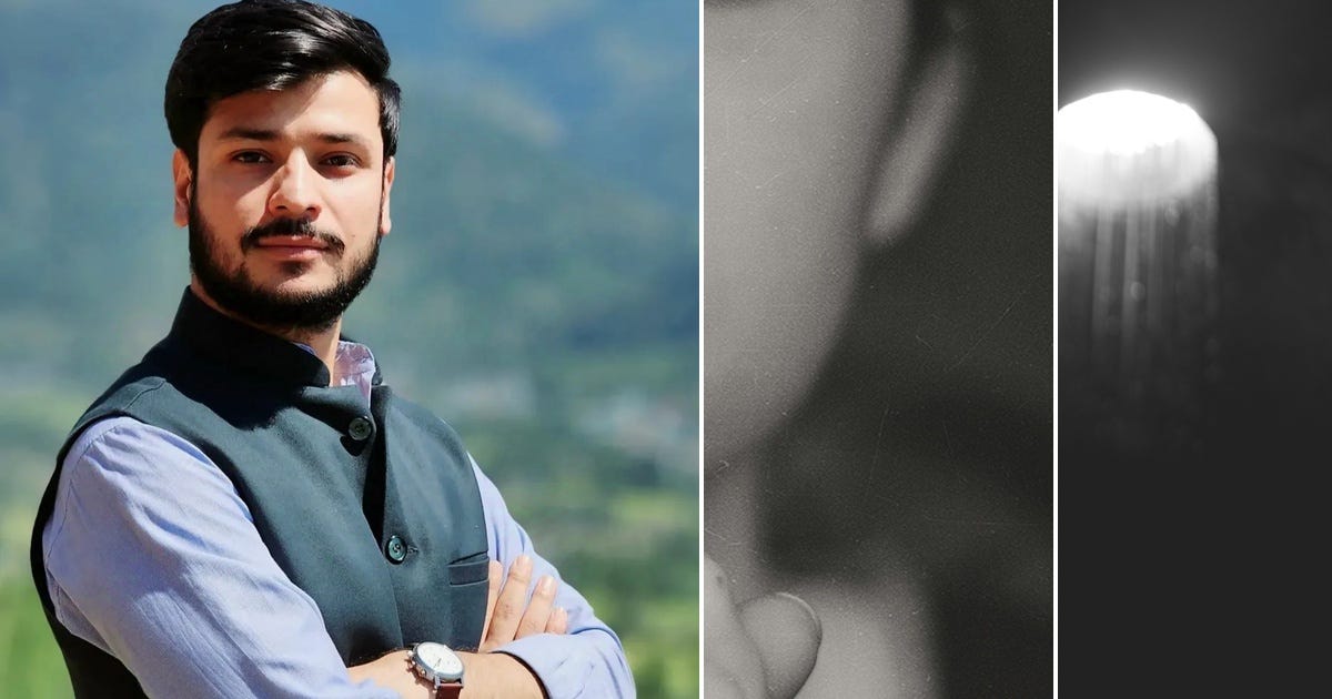 List: Favourite | Curated by Simran Ahad | Medium