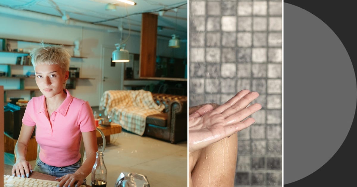 List: Life | Curated by Jacky Wong | Medium