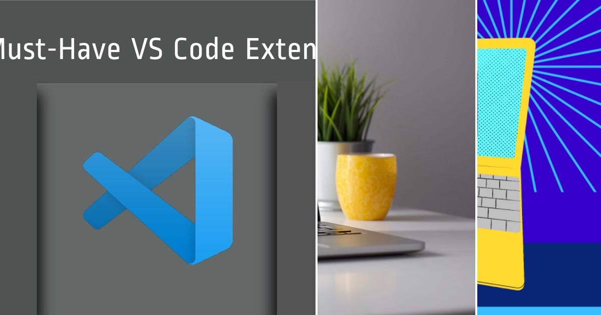 List: Vscode extensions | Curated by Sven | Medium