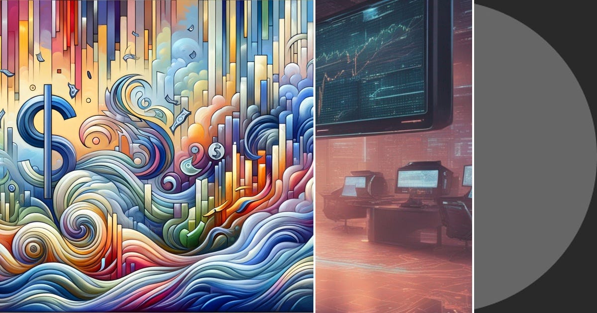 List: Python Quant | Curated by Imran Dadabhoy | Medium