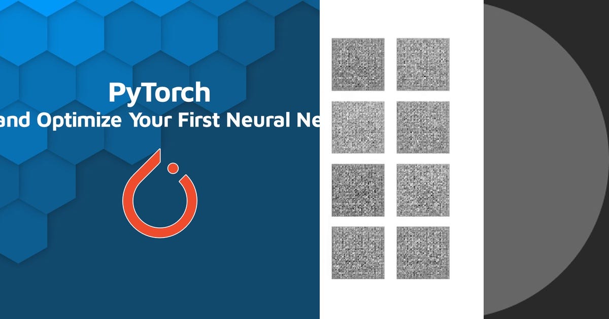 List: pytorch | Curated by Kazuo Tonoshi | Medium