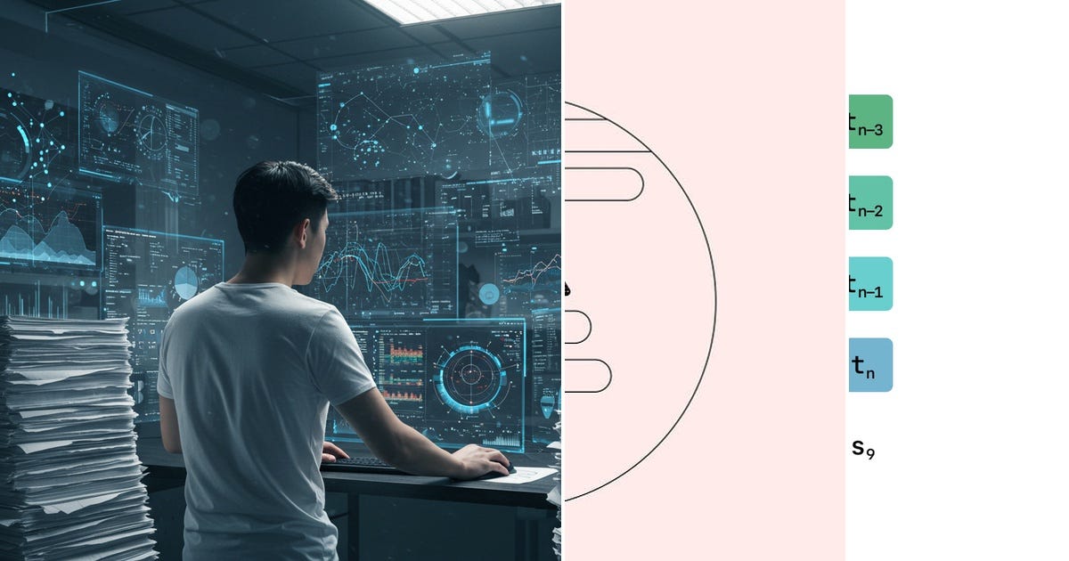 List: Yapay Zeka (Artificial Intelligence) | Curated by Cahit Barkin ...