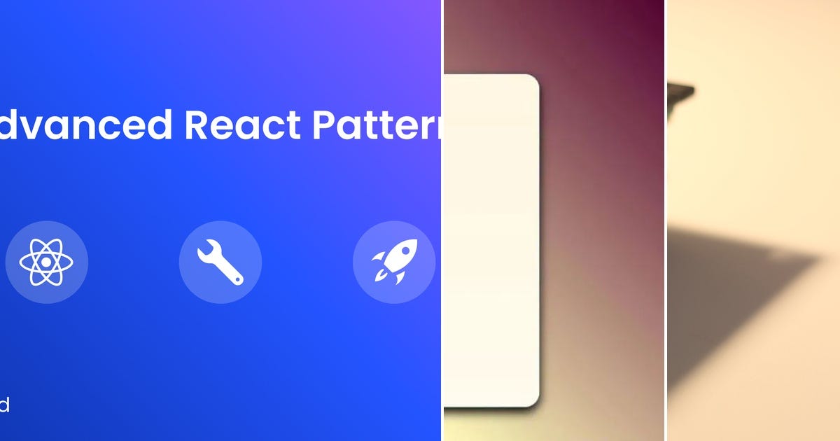 List: REACT | Curated by jorge pires | Medium