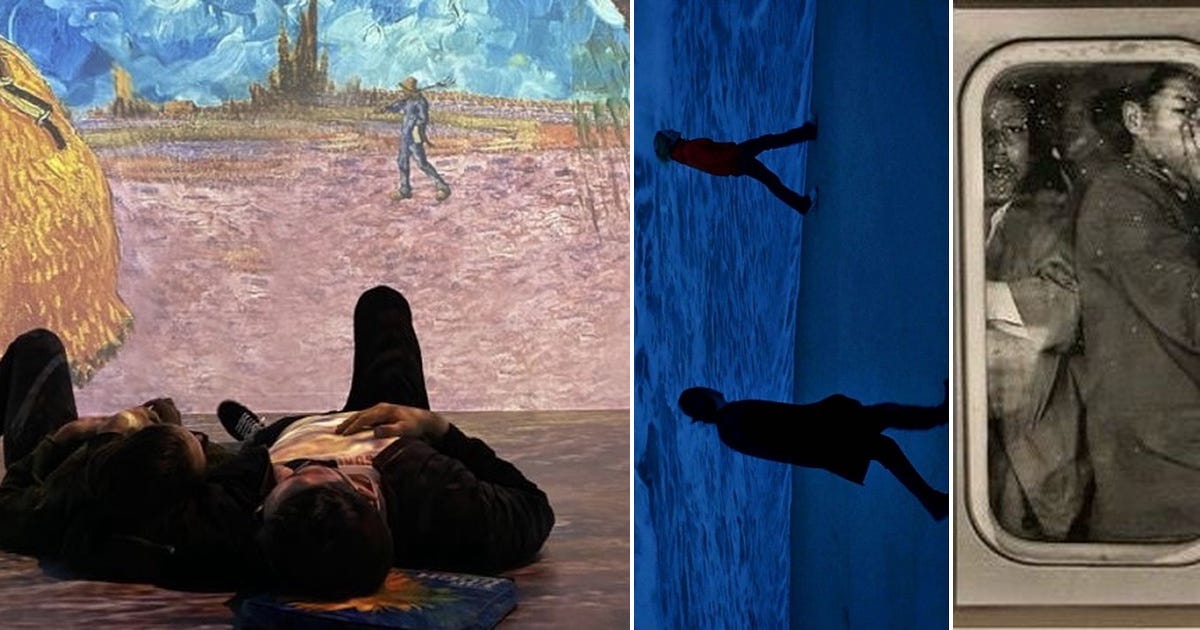 List: things to read | Curated by augustine | Medium