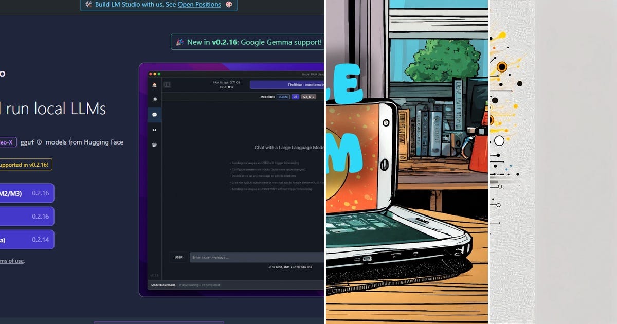 List: LLM | Curated by Karsten Mathiasen | Medium