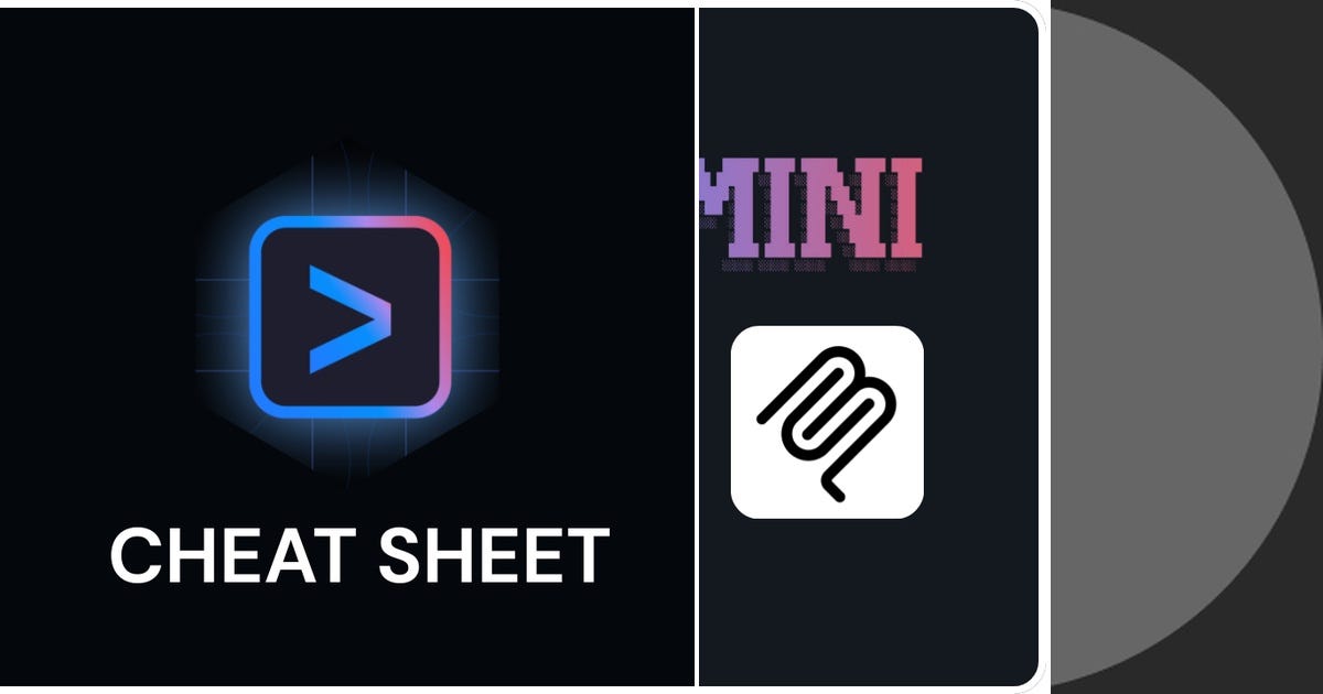 List: Gemini CLI | Curated by Eric Huggins | Medium