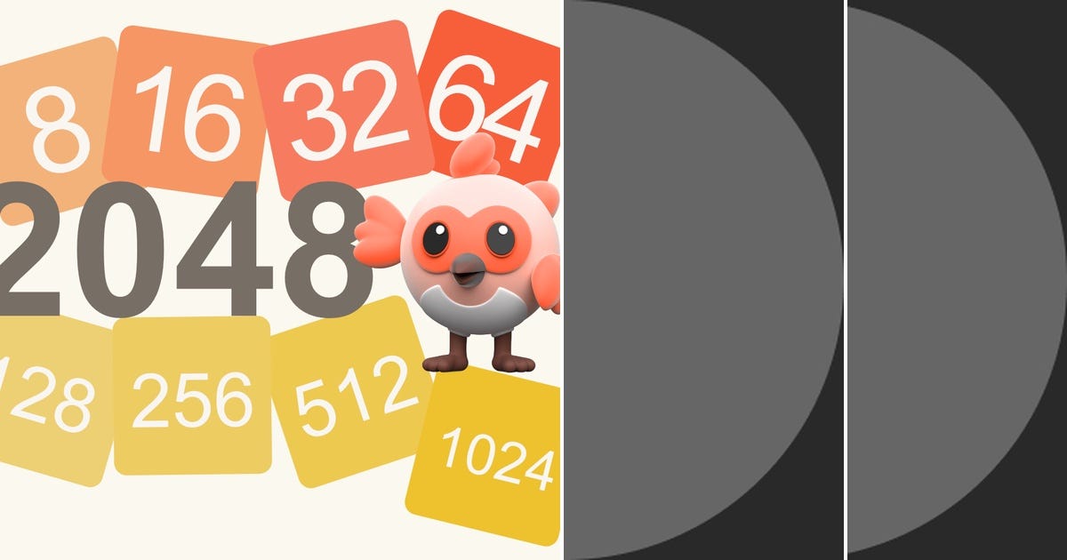 List: Flutter Games | Curated by Mark | Medium