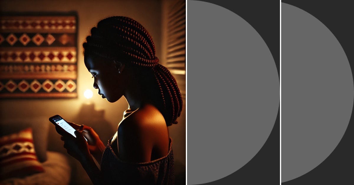 List: When Hearts Collide | Curated by Oluwademilade | Medium