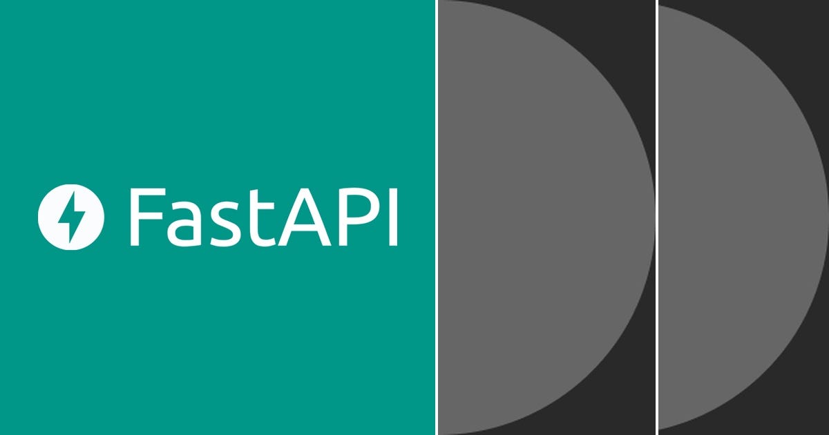 List: Fast Api | Curated by Bruno Franzini | Medium