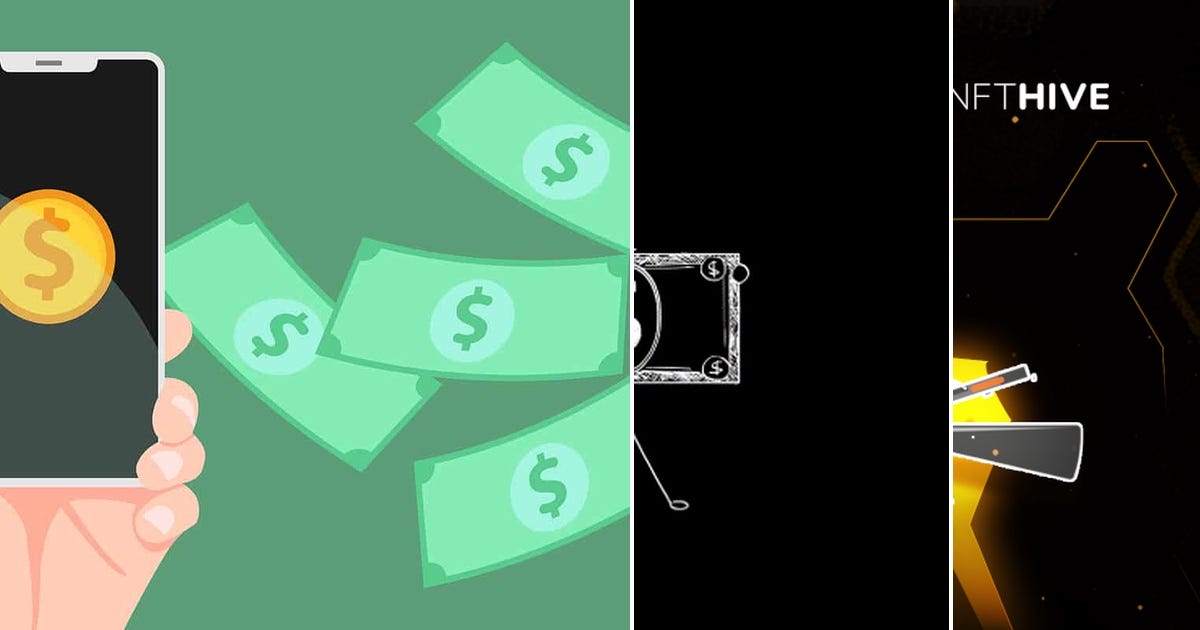 List: Coins | Curated by Bdhz Hzhd | Medium