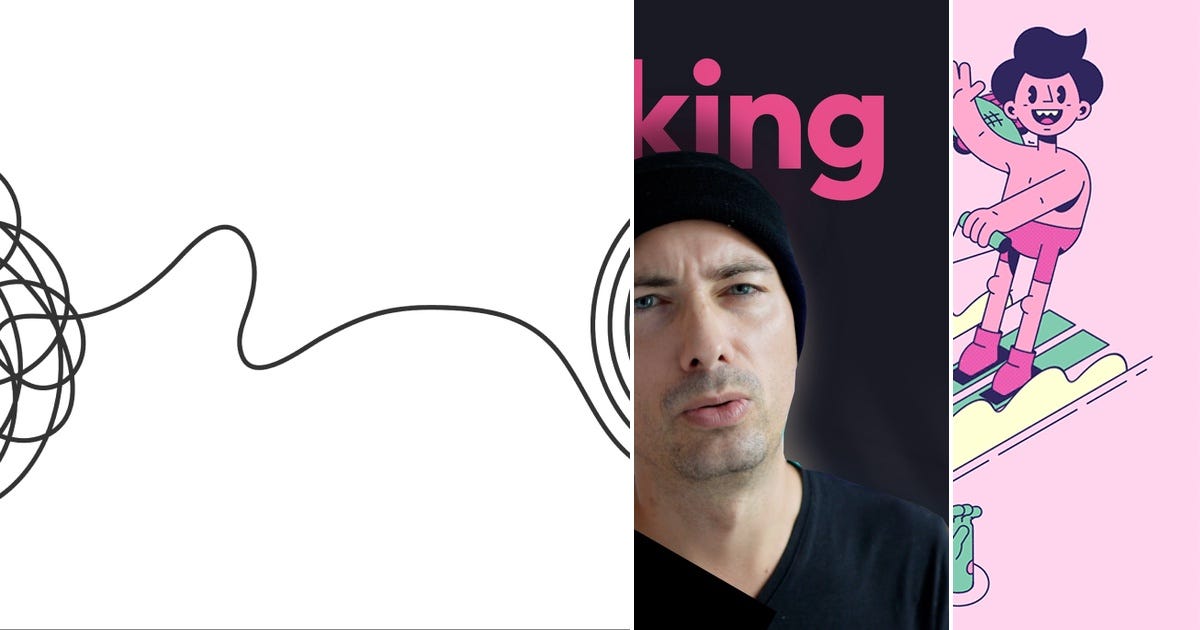 List: UX Read | Curated by Otalemevouta | Medium