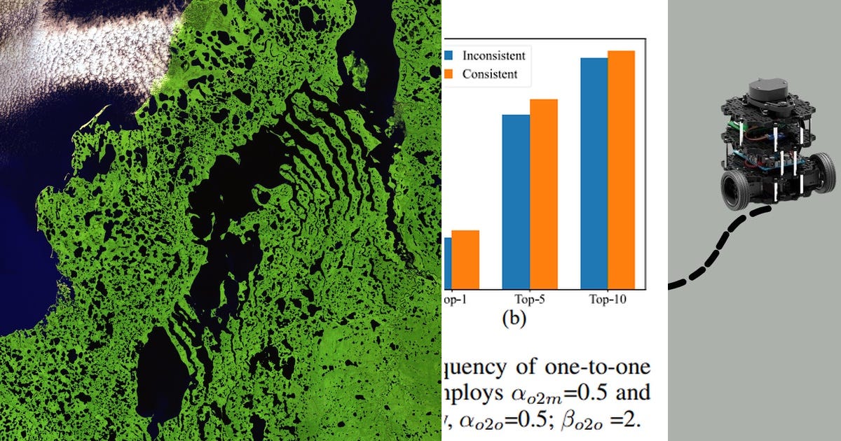 List: Computer vision | Curated by Ciprian Trinc | Medium
