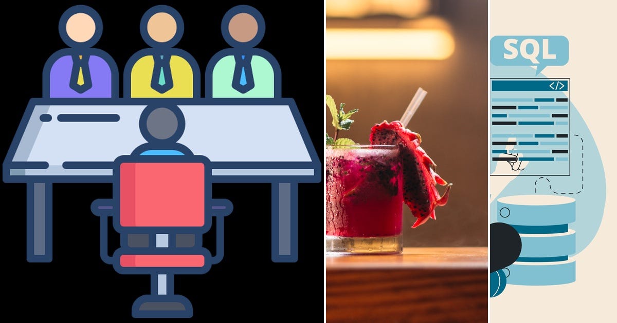 List: SQL | Curated by Bryan Mc | Medium