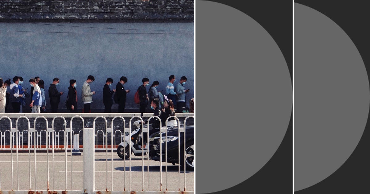 List: Helpful - Job search | Curated by Alexander Gerber | Medium