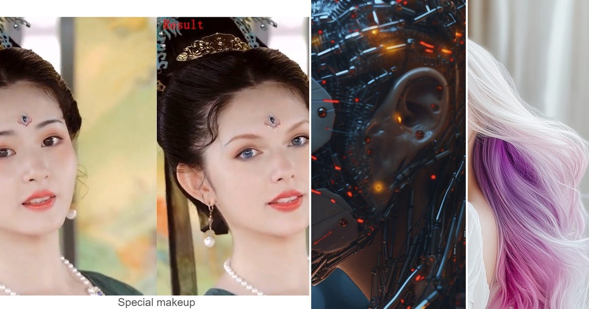 List: Reading list | Curated by Face Swap Video | Medium