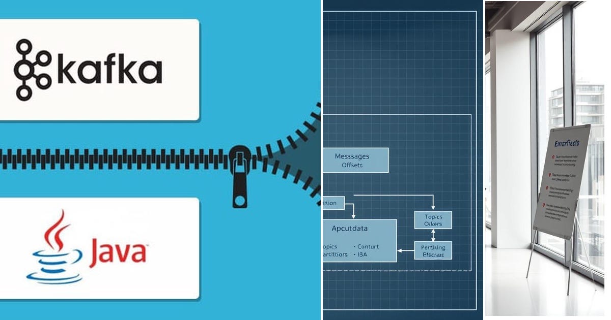 List: Apache Kafka | Curated by CodeWithNanda | Medium