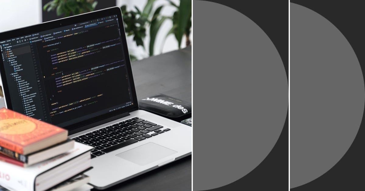 List: Code | Curated by Selvam AP | Medium