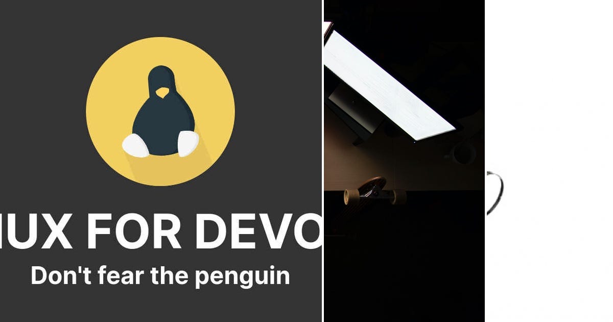 List: Linux | Curated by Hedi Ajimi | Medium