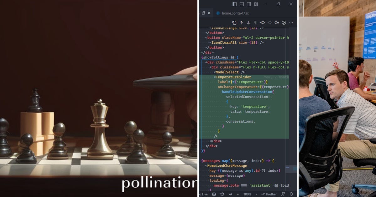List: Career | Curated by Gregory Lam | Medium