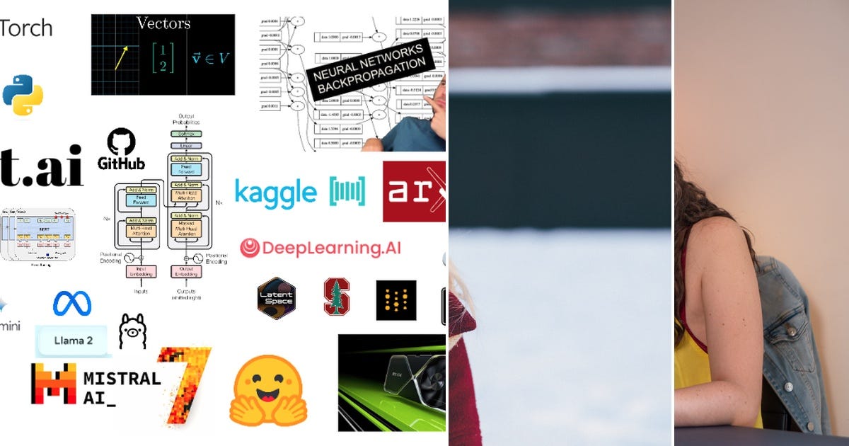 List: Dev | Curated by john dekker | Medium