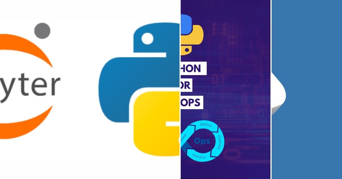 List: Python Auto | Curated by Aasaithambi | Medium