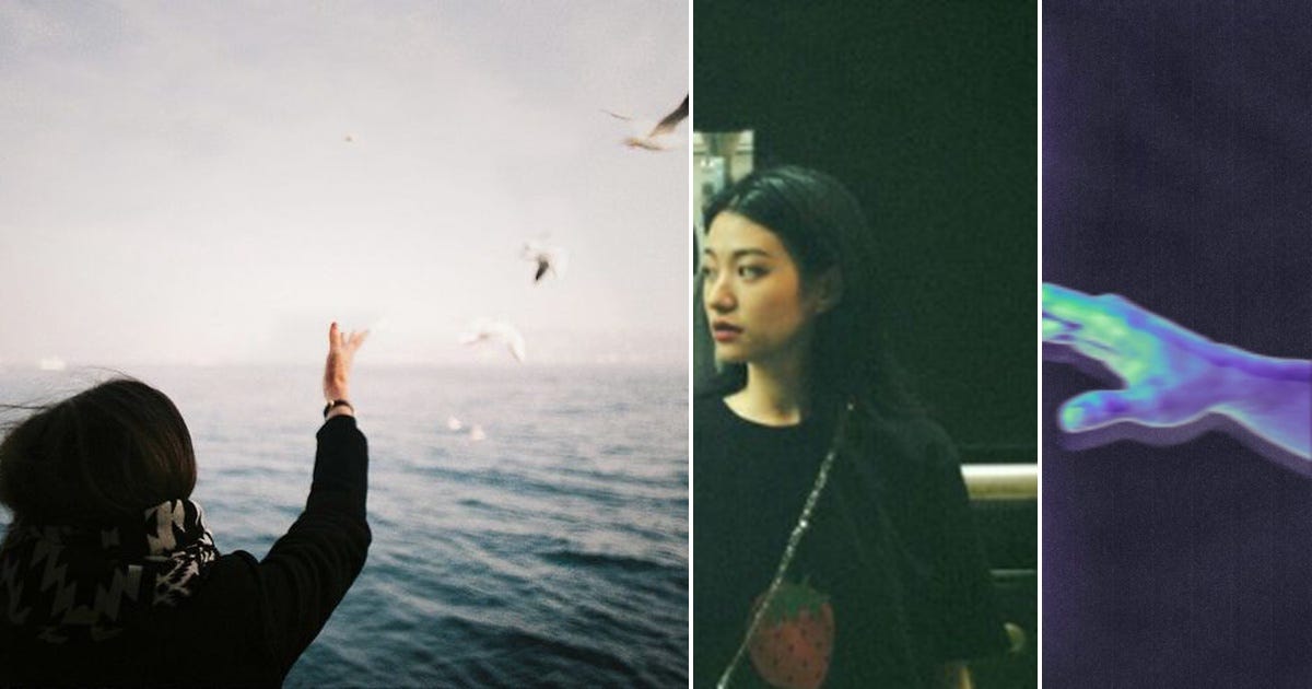 List: ink-stained wisdom, quietly loud. | Curated by aru | Medium