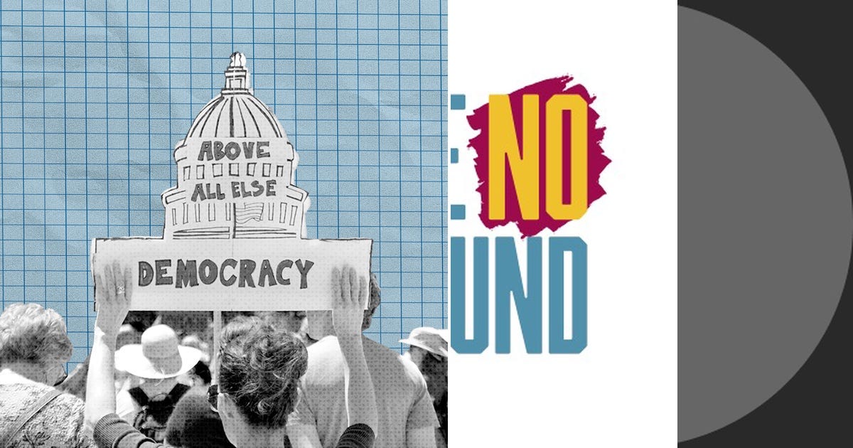 List: Indivisible | Curated by Mary | Medium