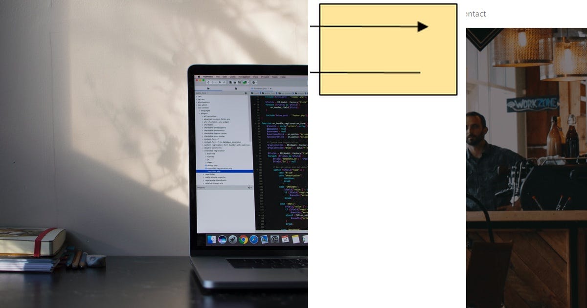 List: Frontend | Curated by Ahlia Demas Jimenez | Medium