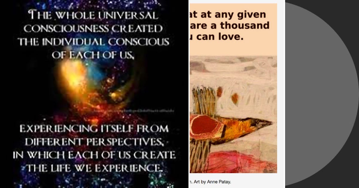 List: Inspirational | Curated by Sage River | Medium