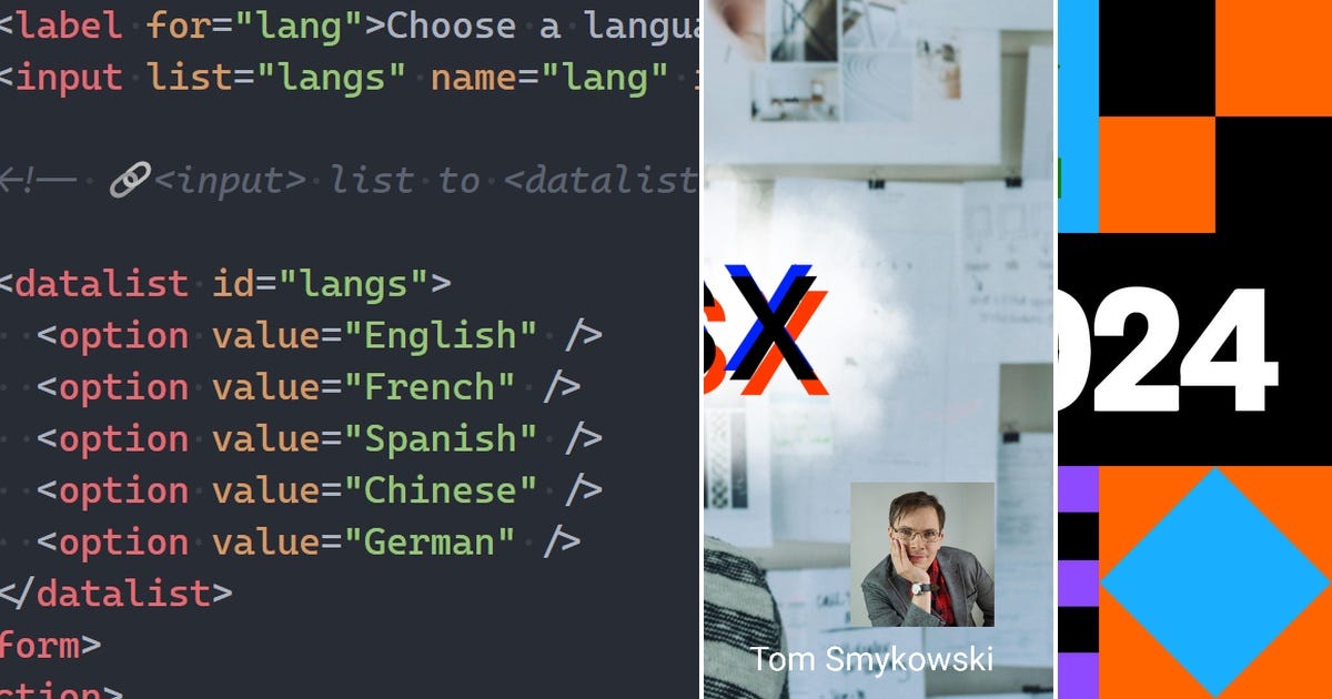 List: UI | Curated by David Blavier | Medium