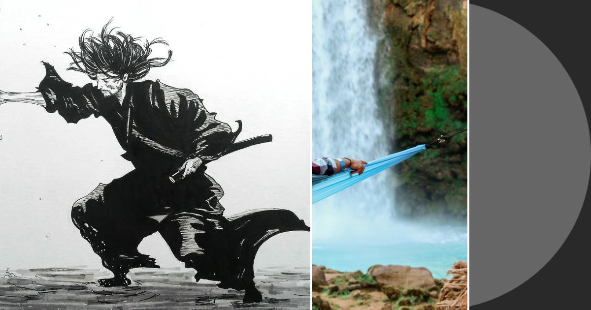 List: Routines | Curated by mohammad hanafi | Medium