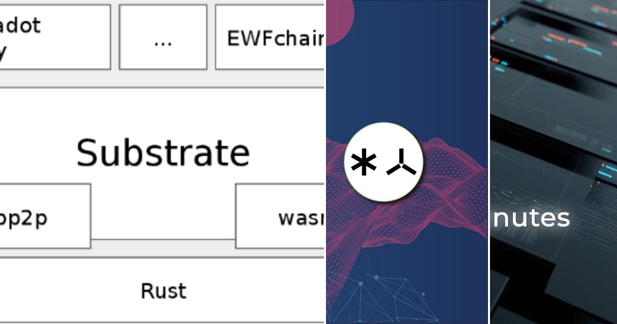 List: Substrate | Curated by Pavlos Polianidis | Medium