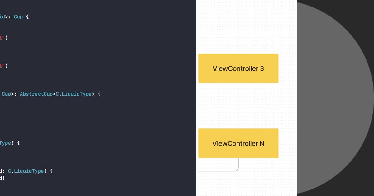 List: Patterns | Curated by Andbesk | Medium