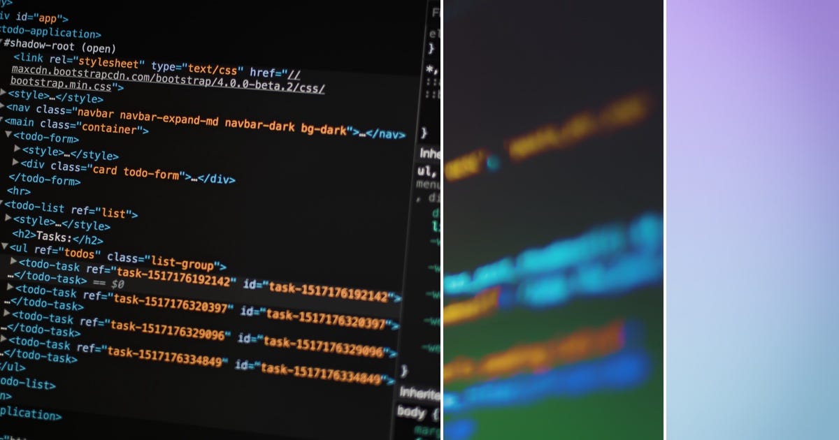 List: Python Basics | Curated by Jules Albert Capacillo | Medium