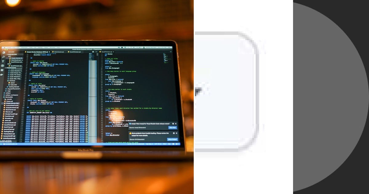 List: GitHub | Curated by John Doyle | Medium